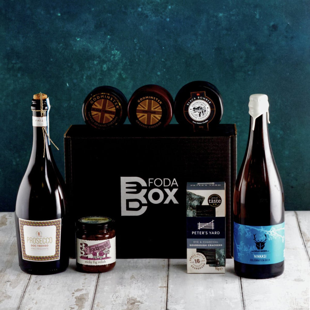 FodaBox - Shop for Food, Drink, Gifts, Hampers & Baskets — FodaBox ...