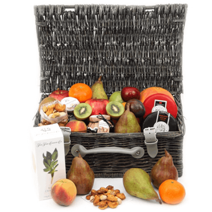 Luxury Gifts | Food and Drink Specialists | FodaBox UK