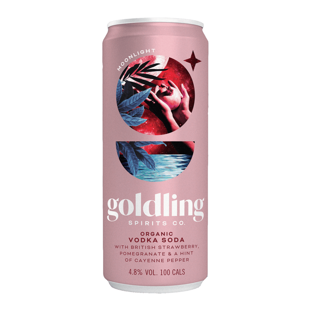 Cocktails & Premixed Drinks | Order Online Now