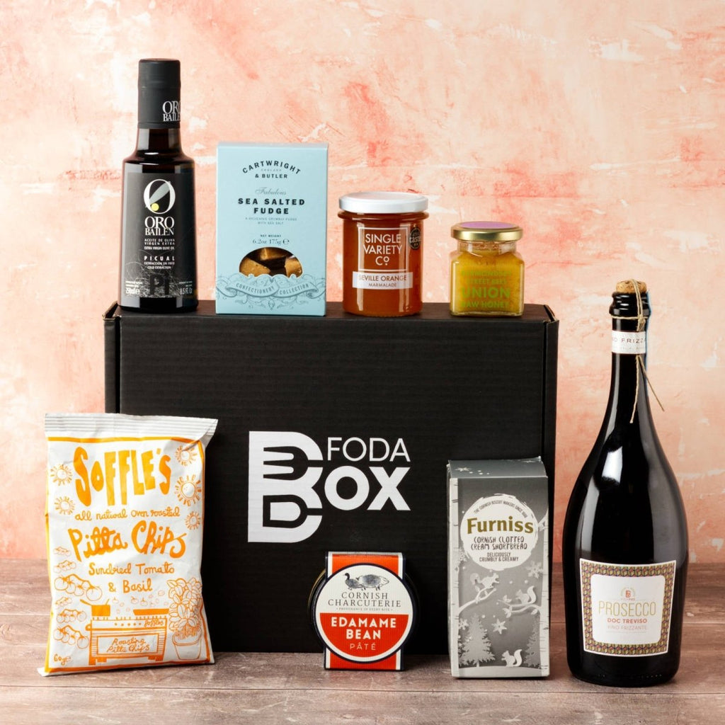 Alcohol Gifts and Alcohol Gift Hamper Sets | FodaBox Gifts — FodaBox ...